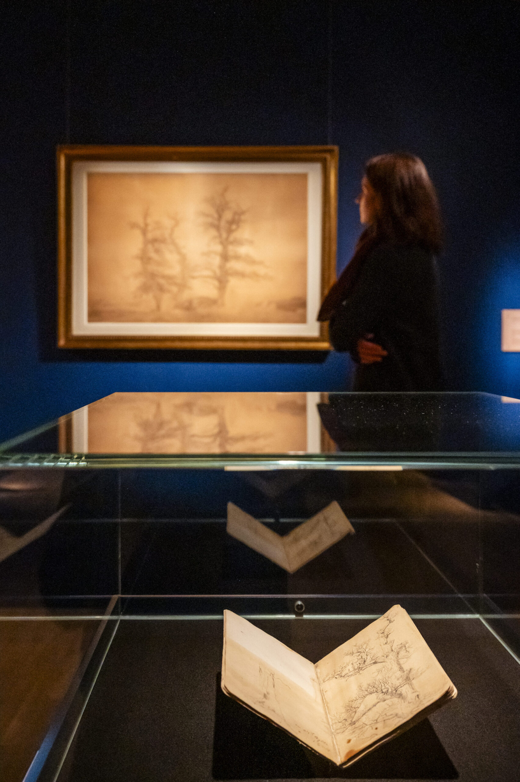 Caspar David Friedrich, Goethe und die Romantik in Weimar ...